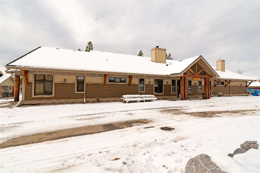 bookings - Camp Kindle